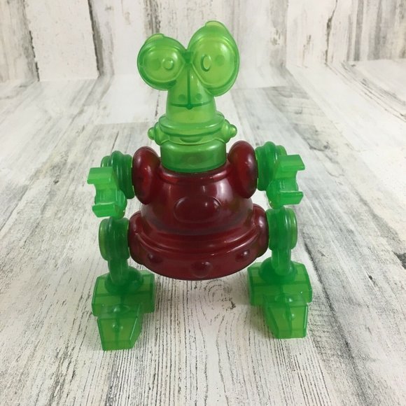 Disney | Toys | Walt Disney World Fantastic Plasticworks Epcot ...